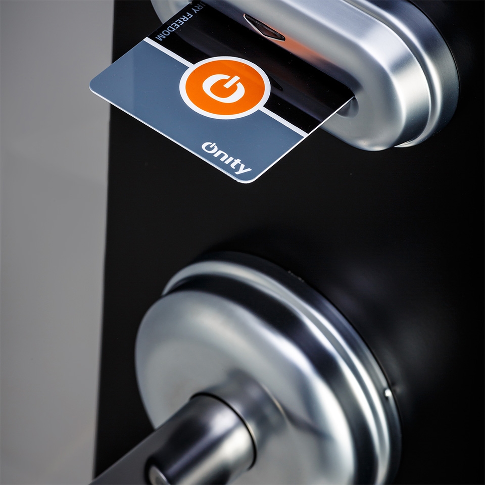 Trillium Advance Mag | Trillium OffLine Advance Zárak | Onity