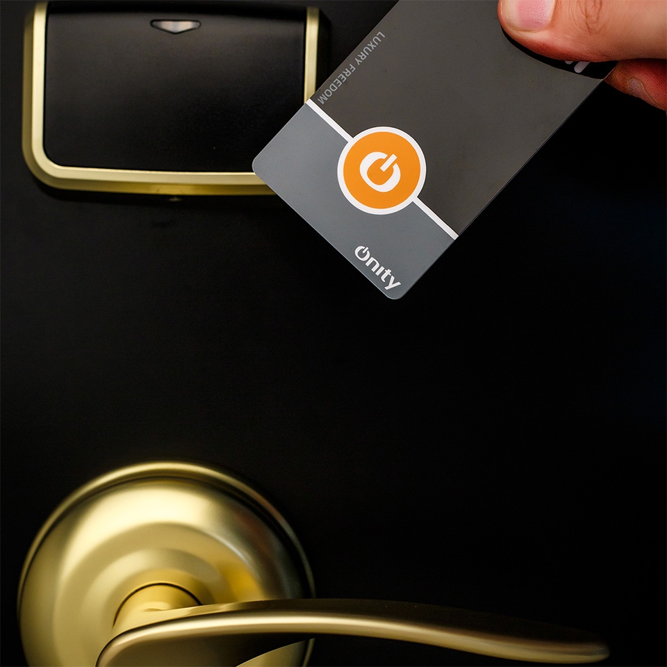 Trillium Advance Rfid | Trillium OffLine Advance Zárak | Onity