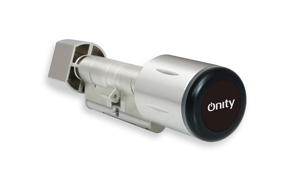 E-Cylinder Max | E-Cylinder OffLine Rfid | Onity