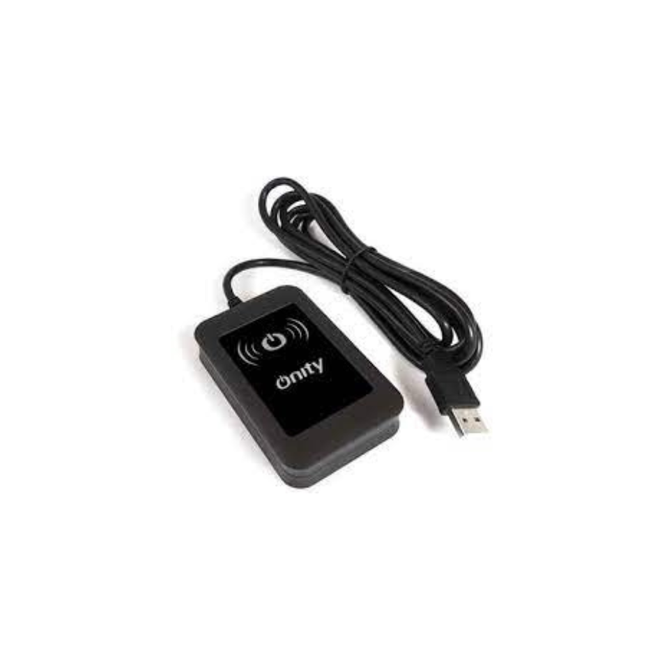 Onportal RFID Encoder | Kártyakódolók | Onity