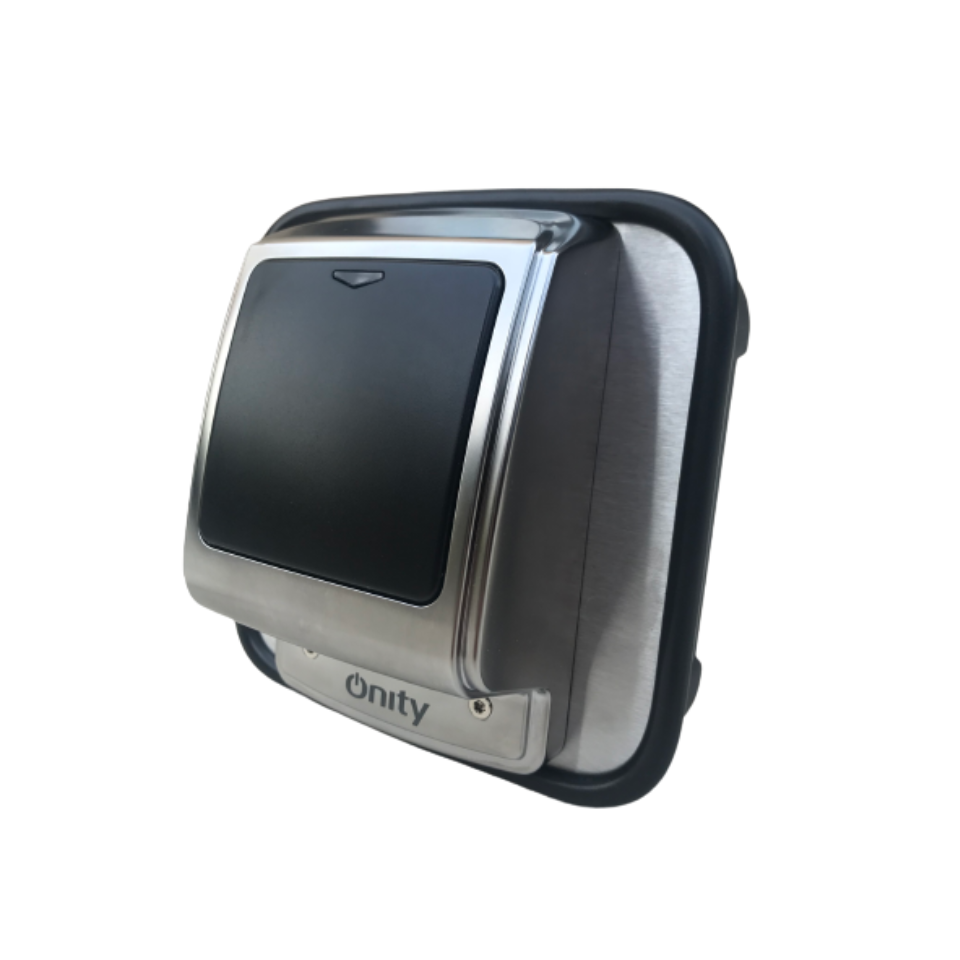 Trillium RFID fali leolvasó | Fali Olvasók | Onity