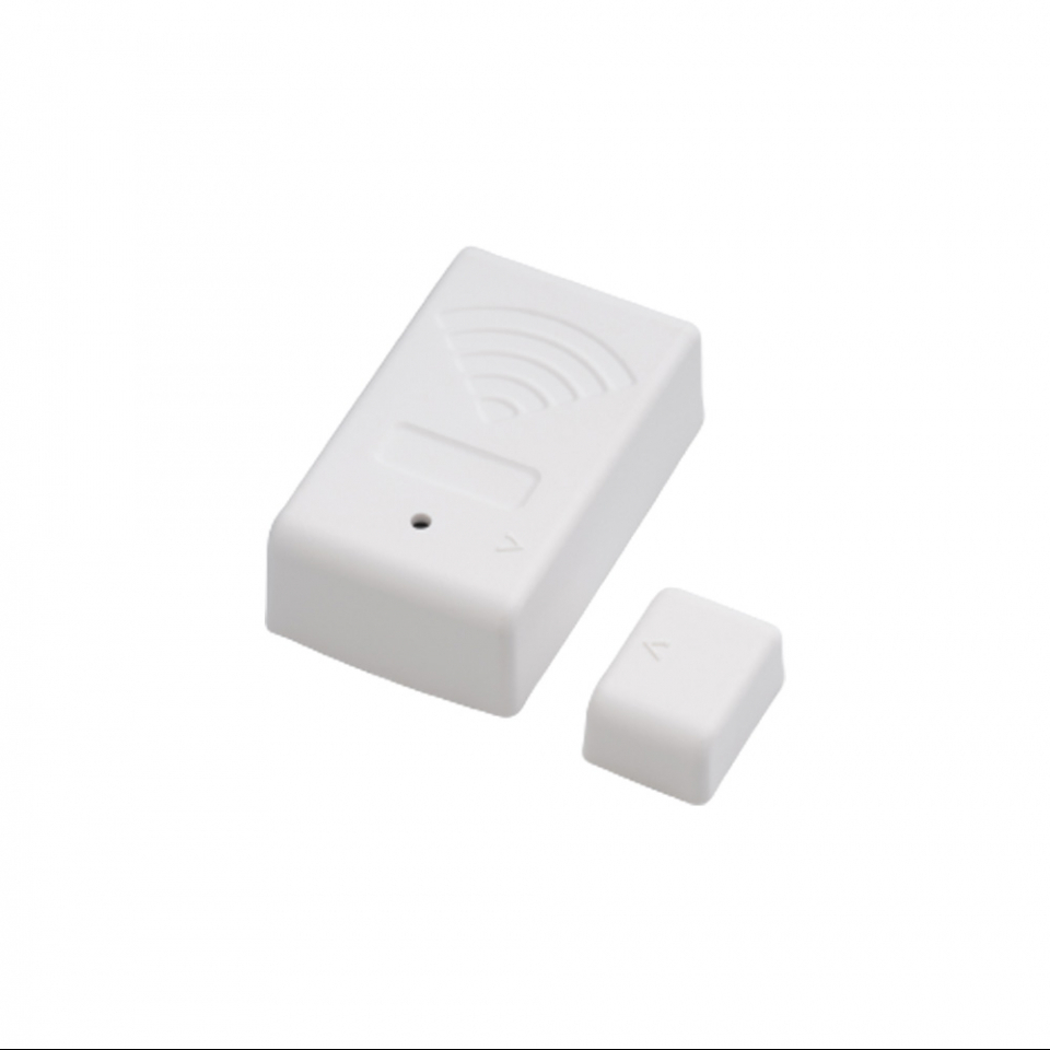 Felületre szerelhető nyitásérzékelő | Air Switch jelenlétérzékelő | Onity